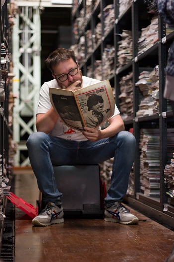 CVR Global hits the headlines - PLMR