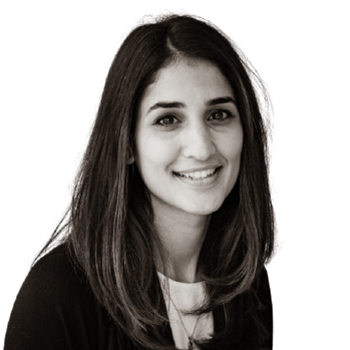 Sara Ghaffari - PLMR