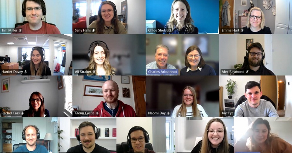 Genesis Holds Onto Top 50 Agencies Outside London | Genesis