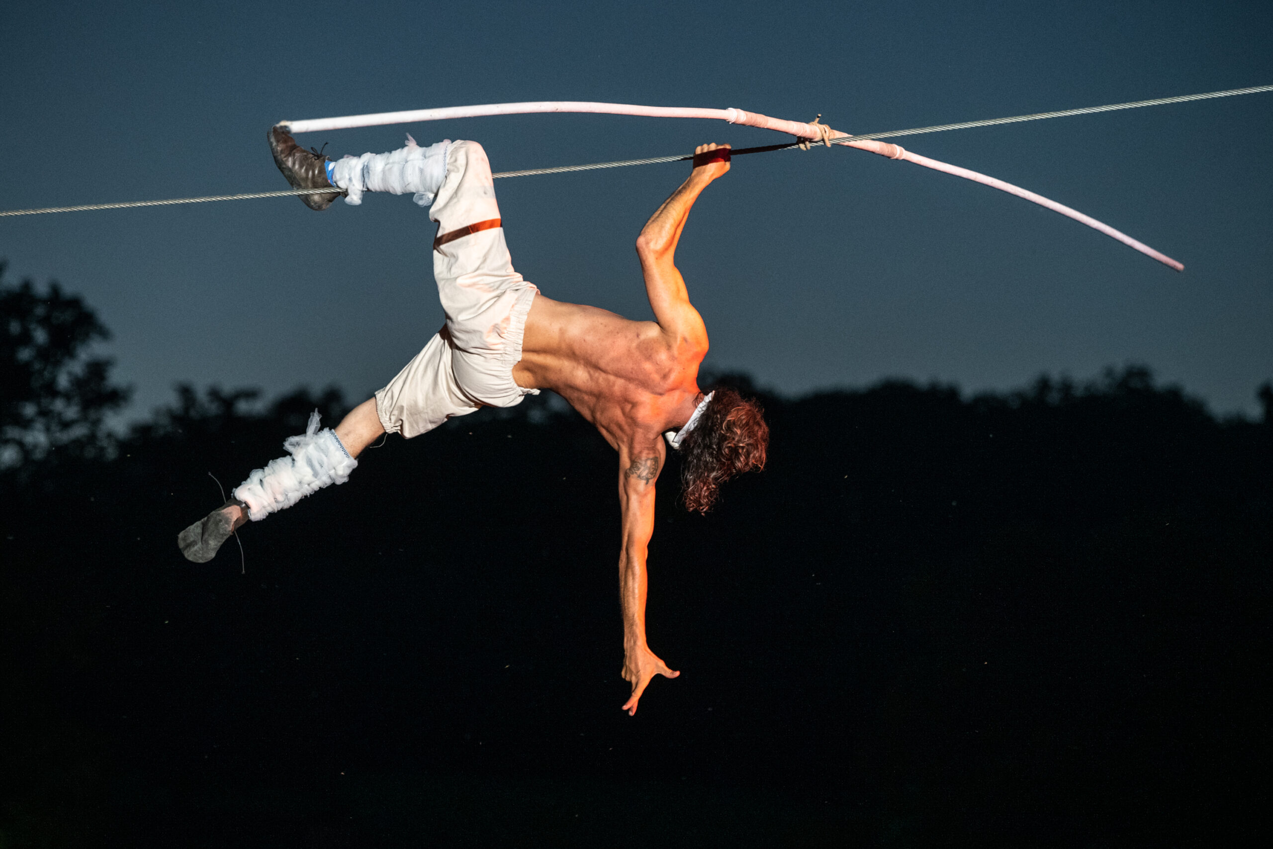 Walking a fine line - PLMR