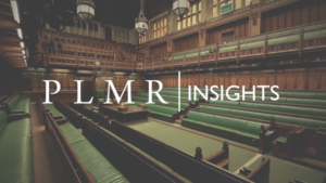 PLMR | Communications With Impact | PR and Public Affairs