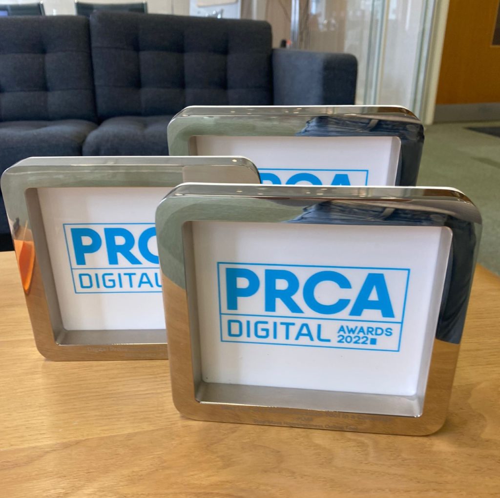 PLMR | Communications With Impact | PR and Public Affairs