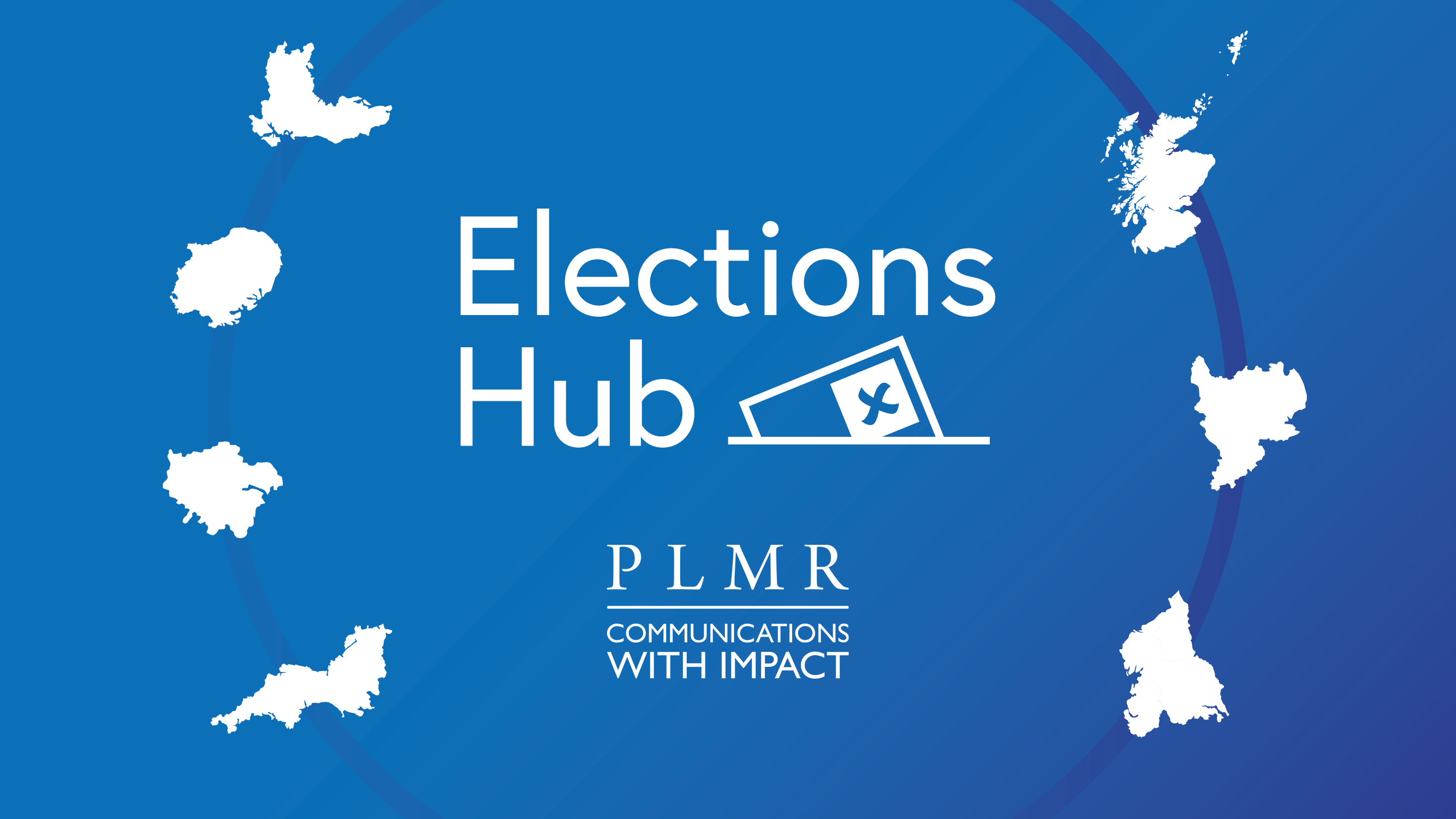 Elections Hub - PLMR