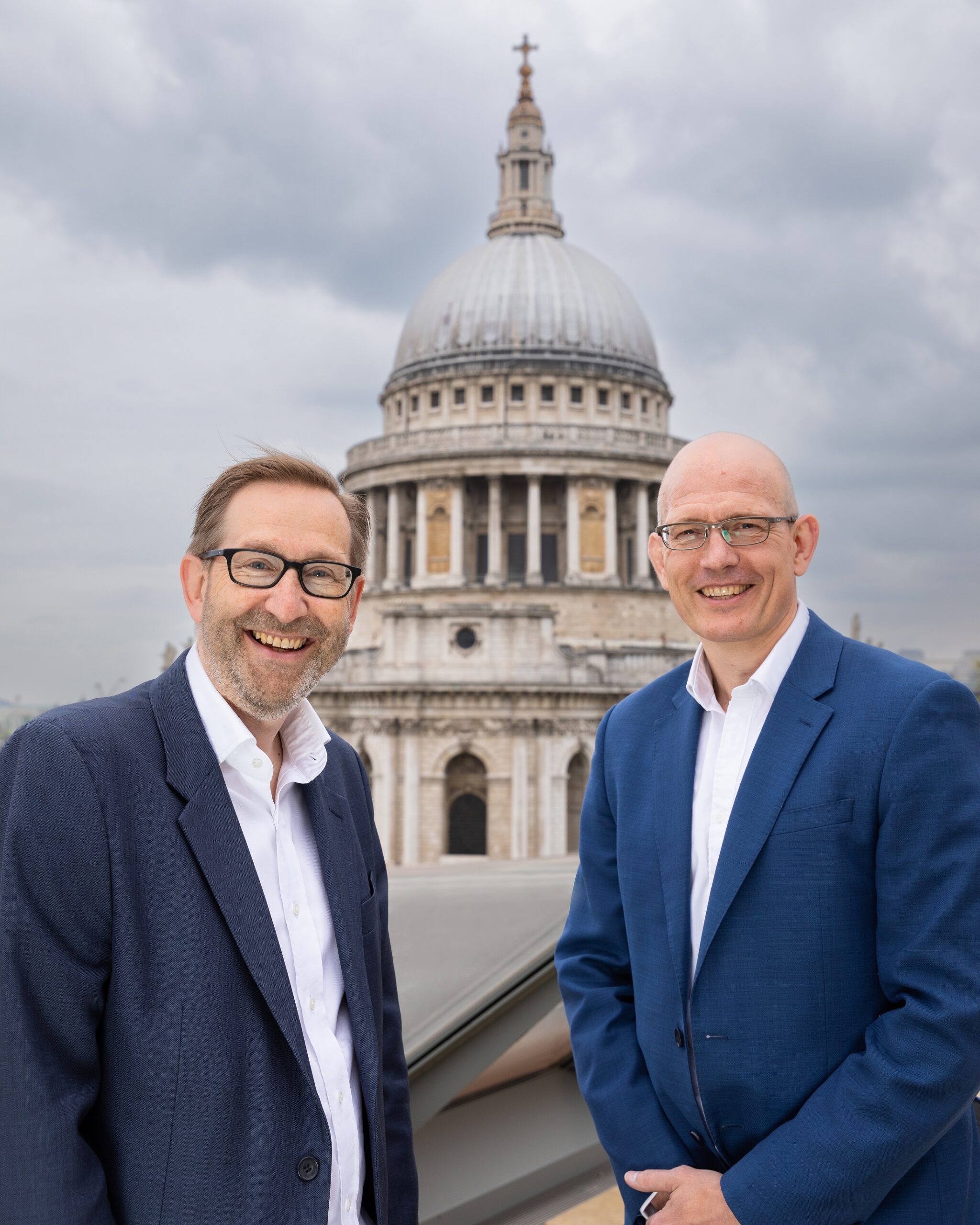 Major property firm announces merger - PLMR