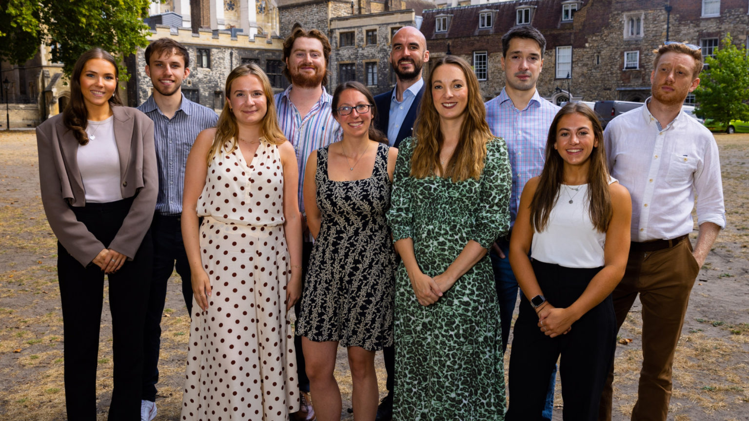 PLMR Healthcomms - PLMR