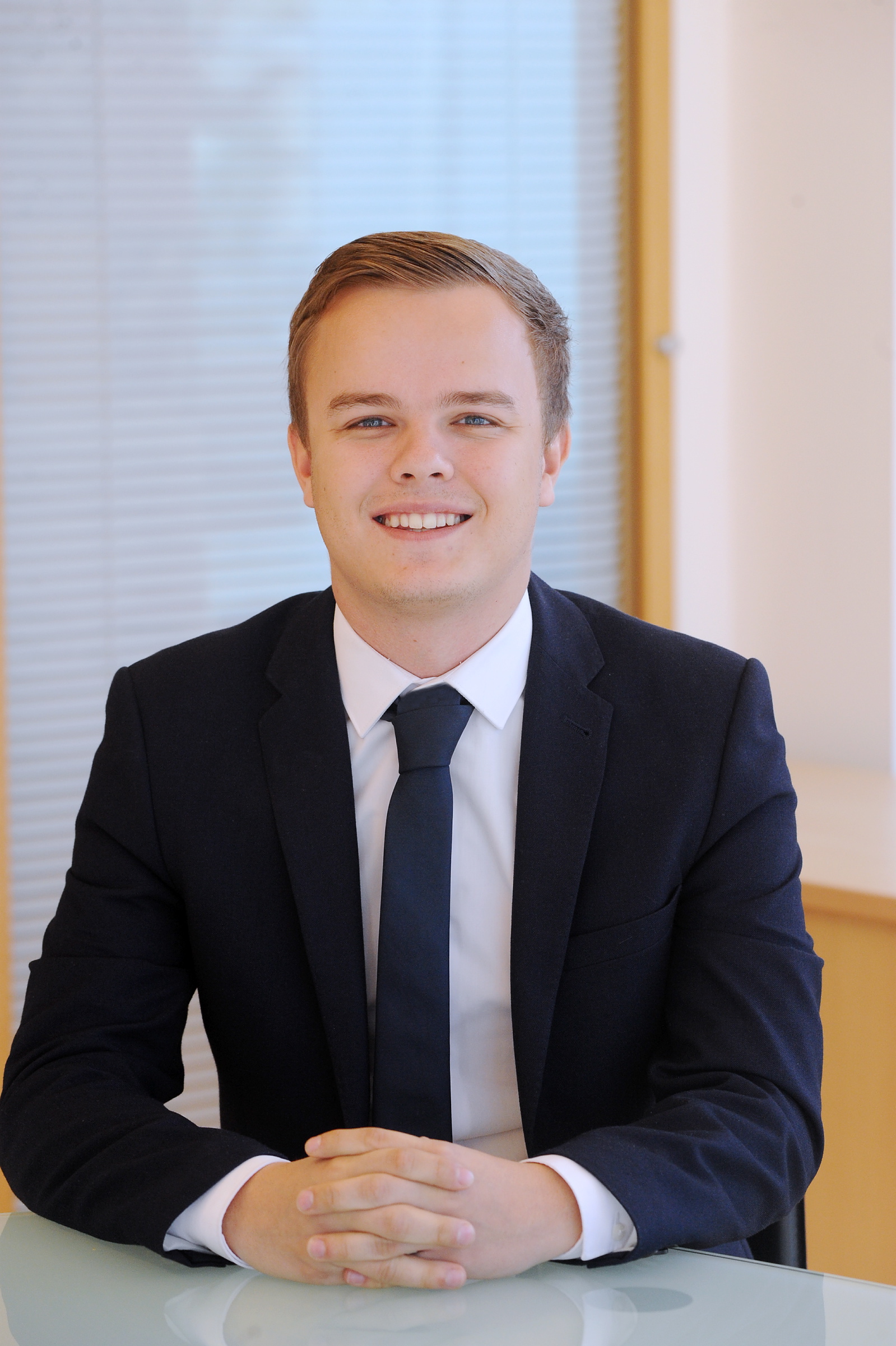 How I built a successful PR career in the Midlands - PLMR