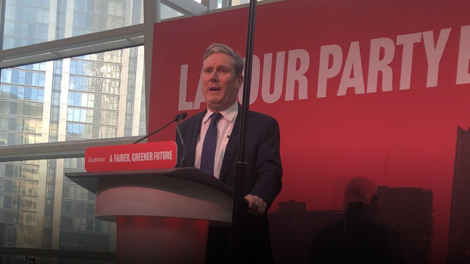 “Back in Business?” – Takeaways from the Labour Party Business ...