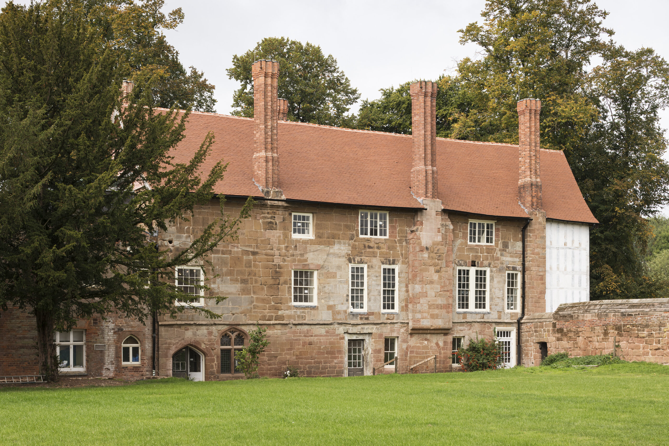 New chapter for historic Charterhouse - PLMR