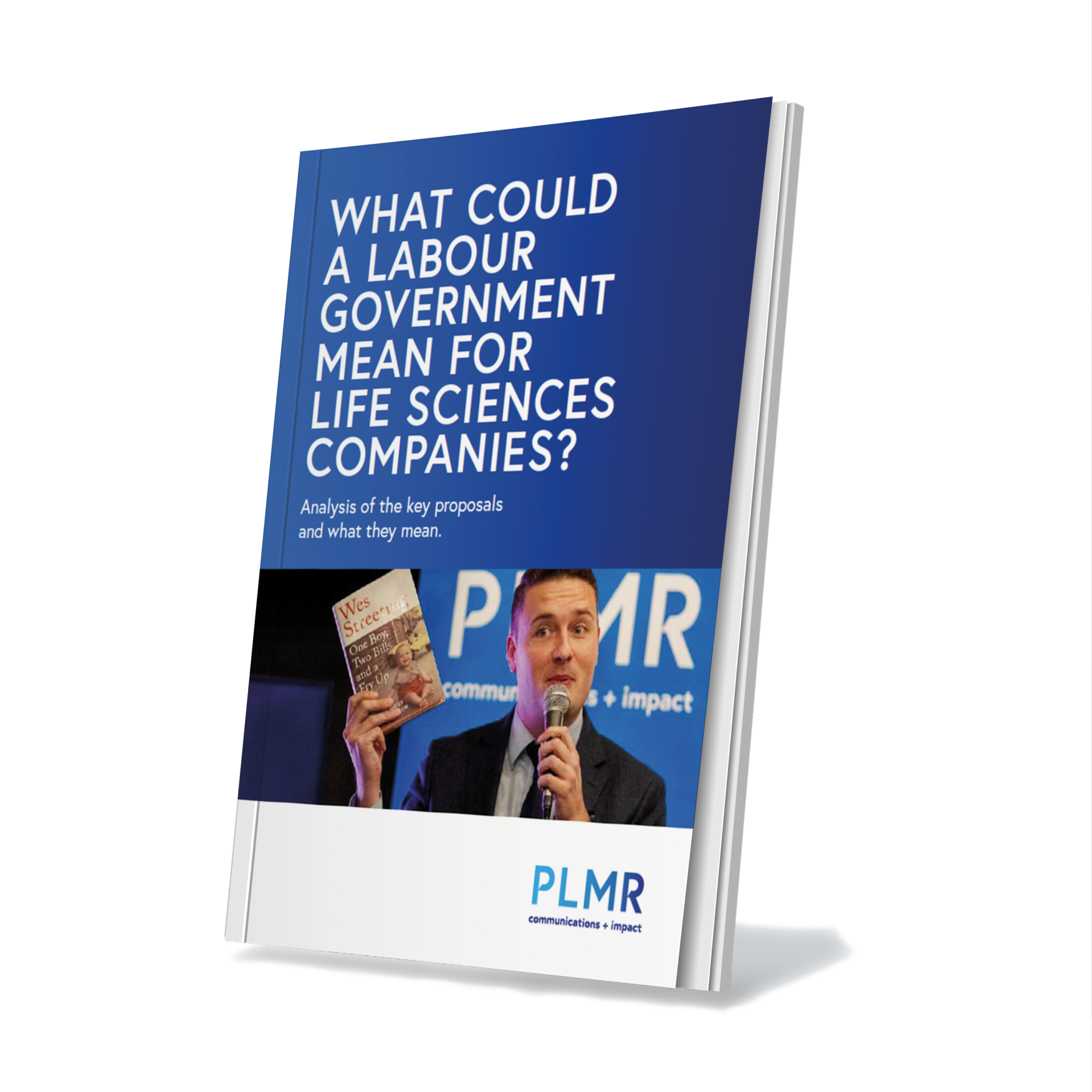 PLMR Healthcomms - PLMR