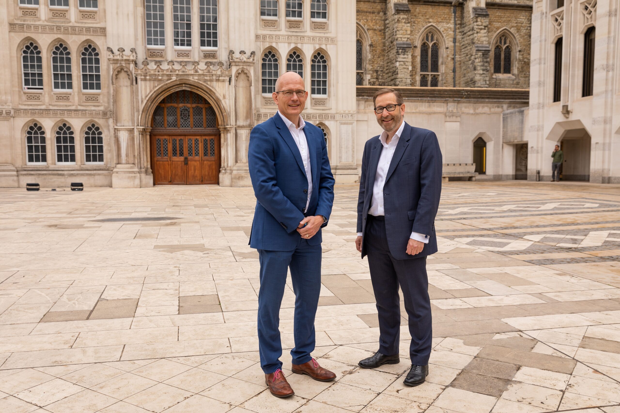 Fisher German - PLMR