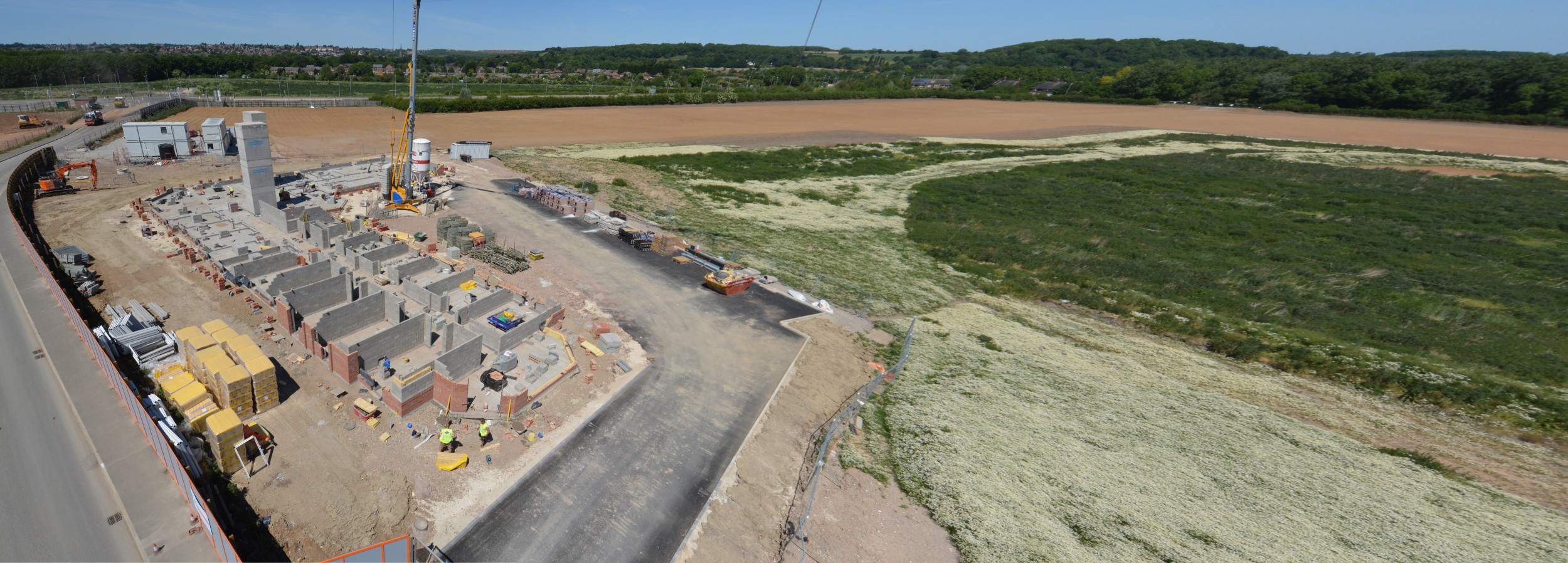 AC Lloyd Commercial - PLMR