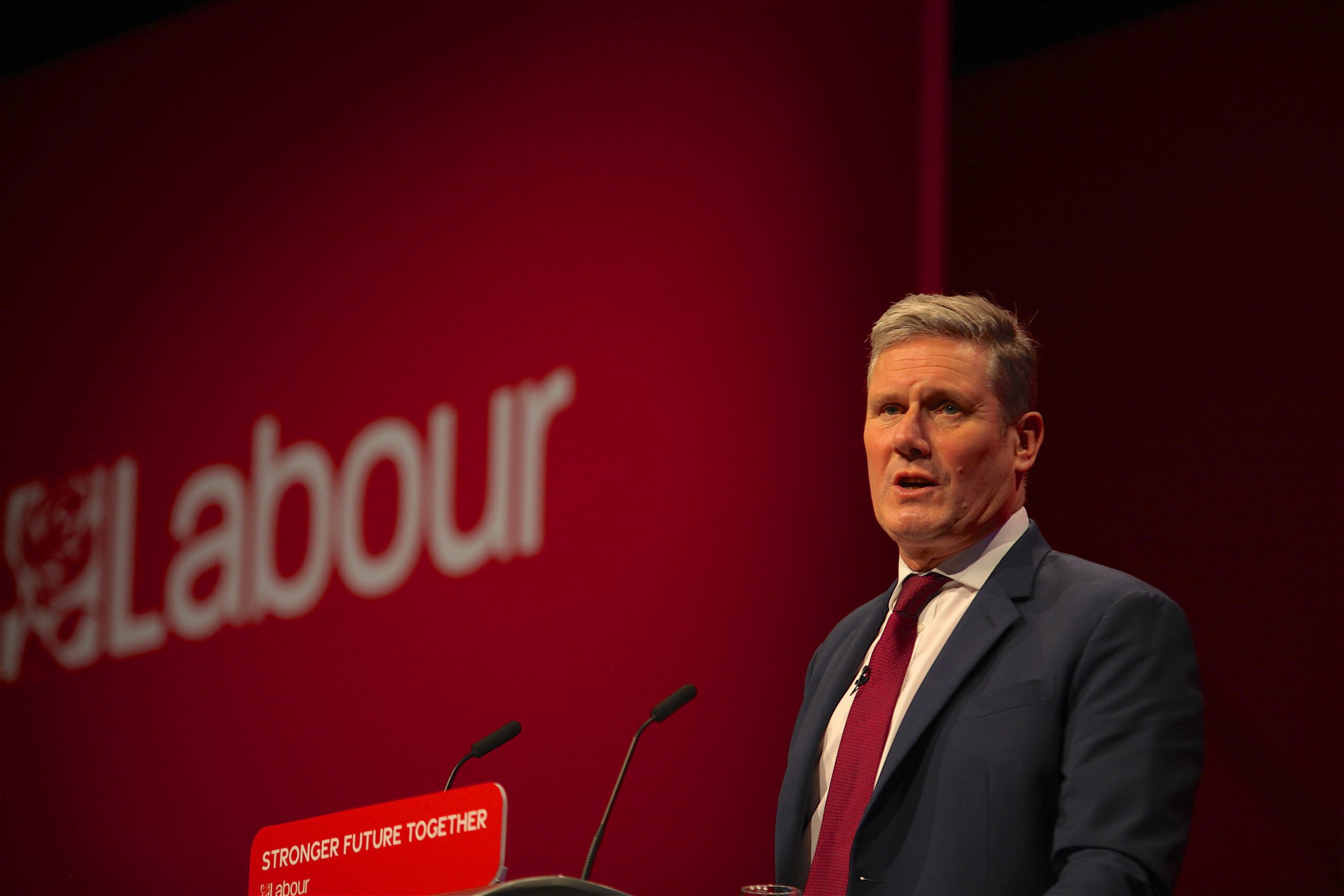 A Blairite Revival? Keir Starmer's Strategic Reshuffle - PLMR