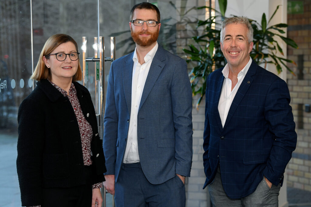 Leading regional communications agency appoints new managing director ...