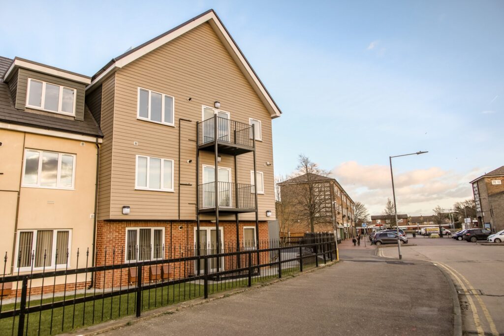 Thurrock Council – Local Plan Consultation - PLMR