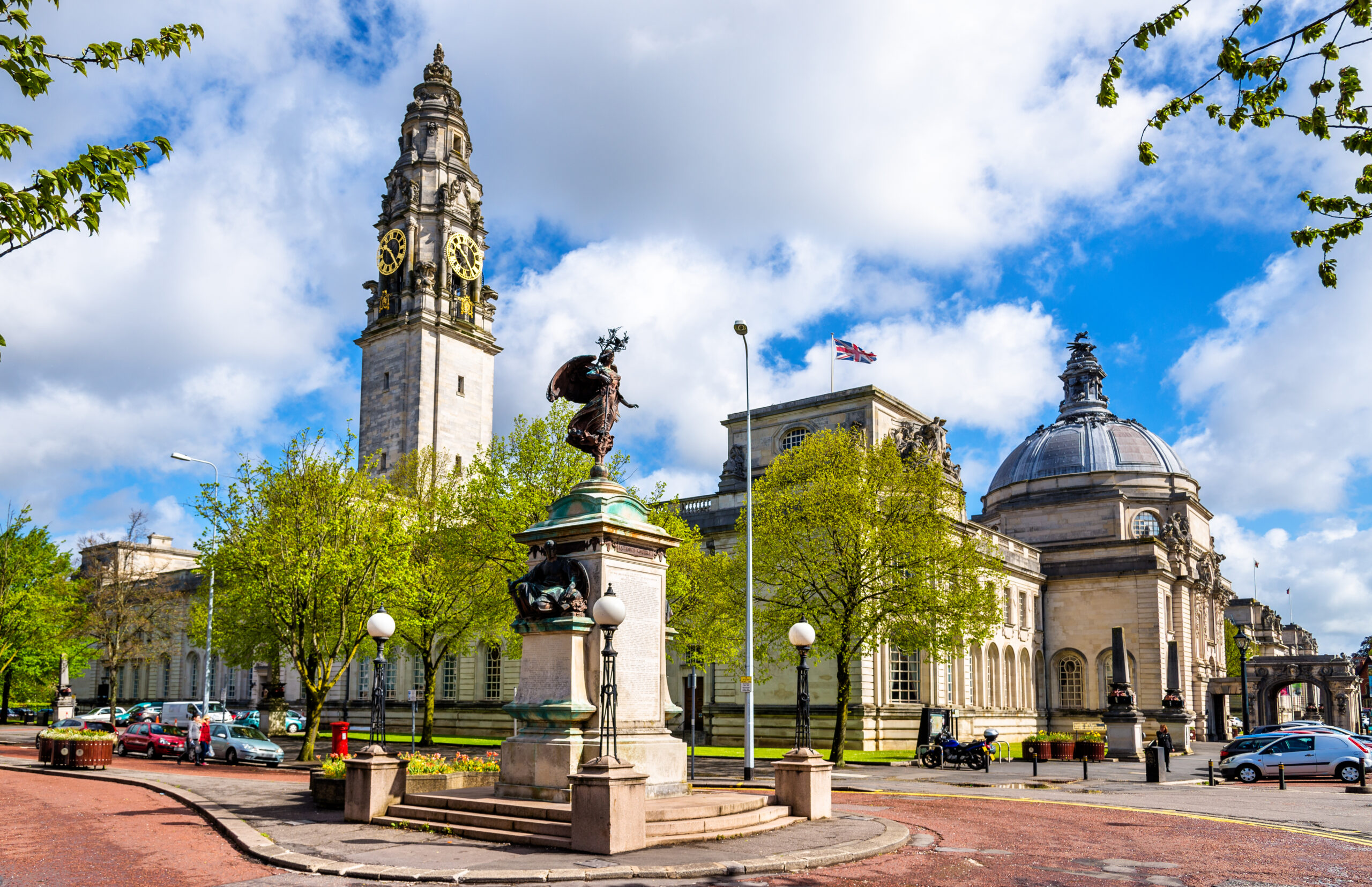 Who will be the next Welsh First Minister? - PLMR