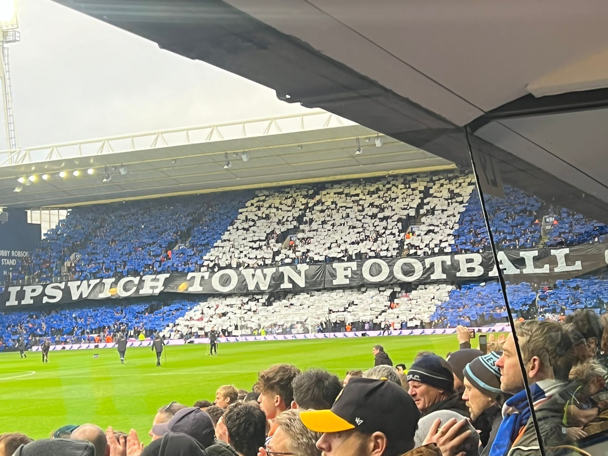 ITFC promotion will take Suffolk business to the next level - PLMR