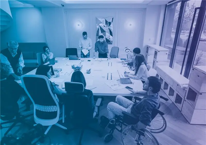 Perception Analysis - PLMR