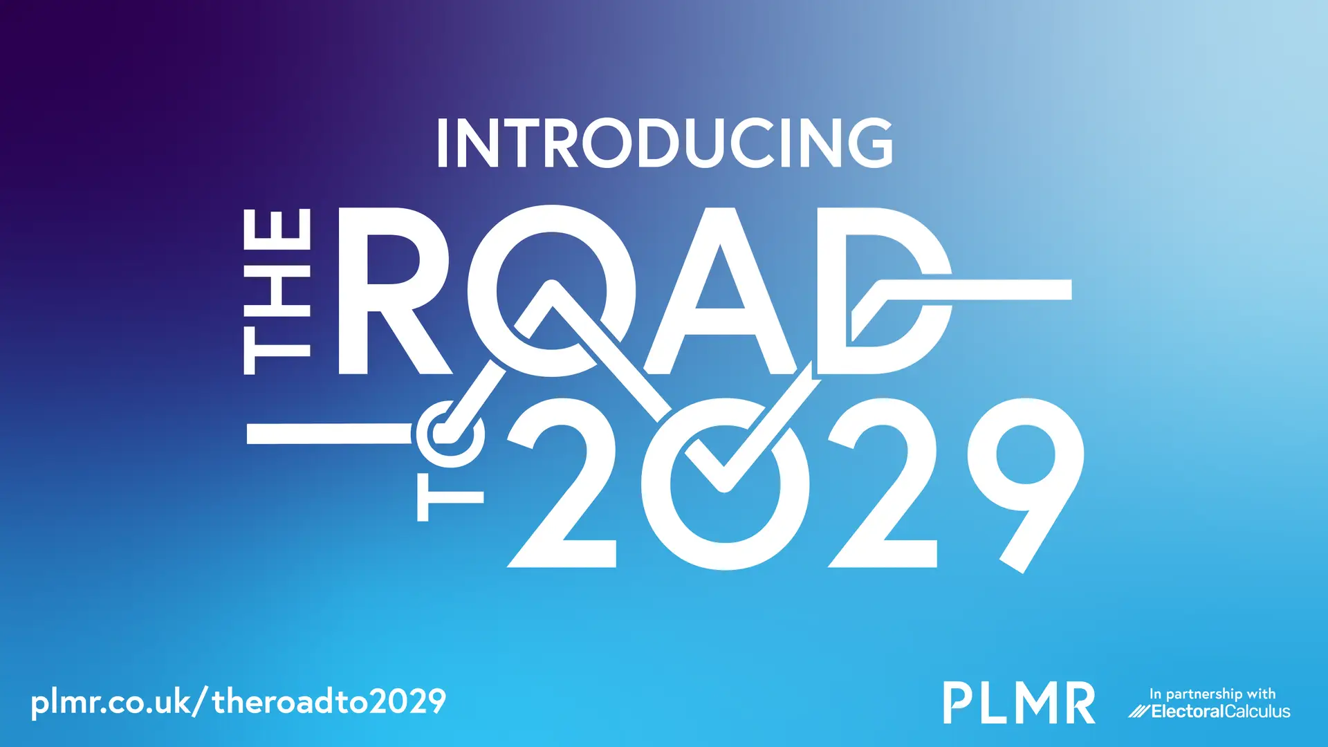 The Road to 2029 - Exclusive Polling from PLMR