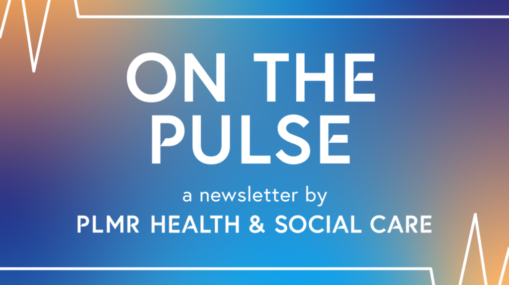 PLMR | communications + impact | PR and Public Affairs