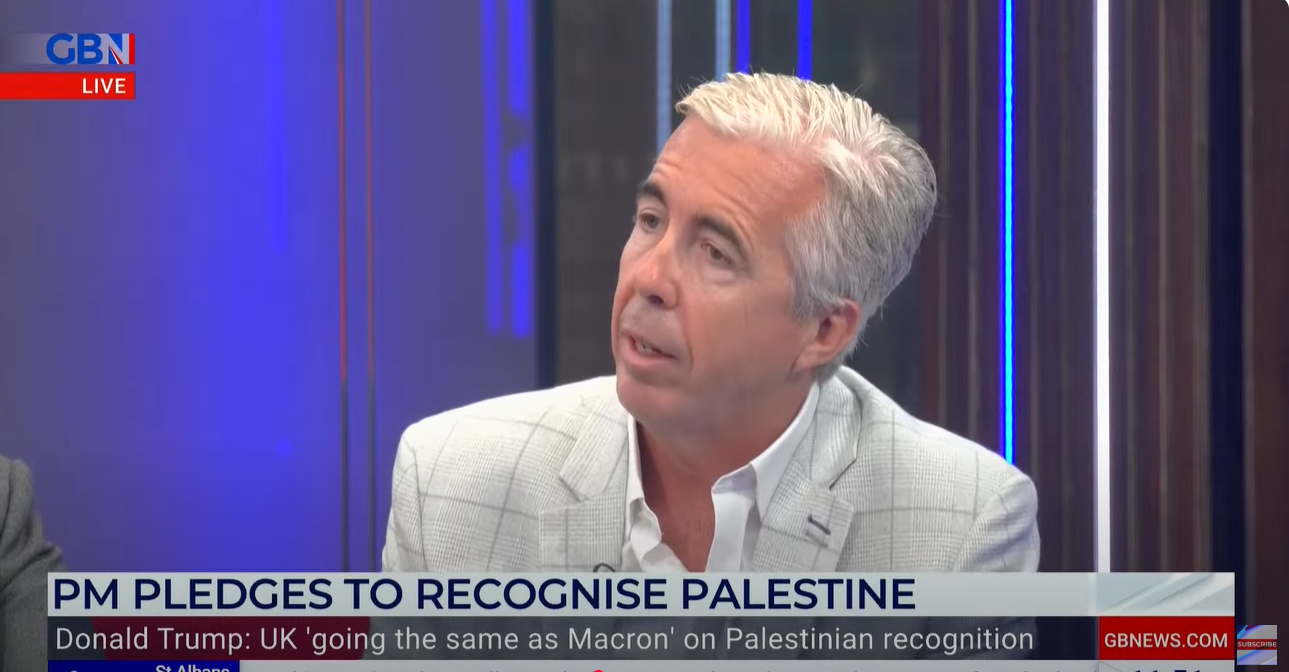 PLMR’s Kevin Craig joins Alice Grant and Henry Hill to discuss the ...