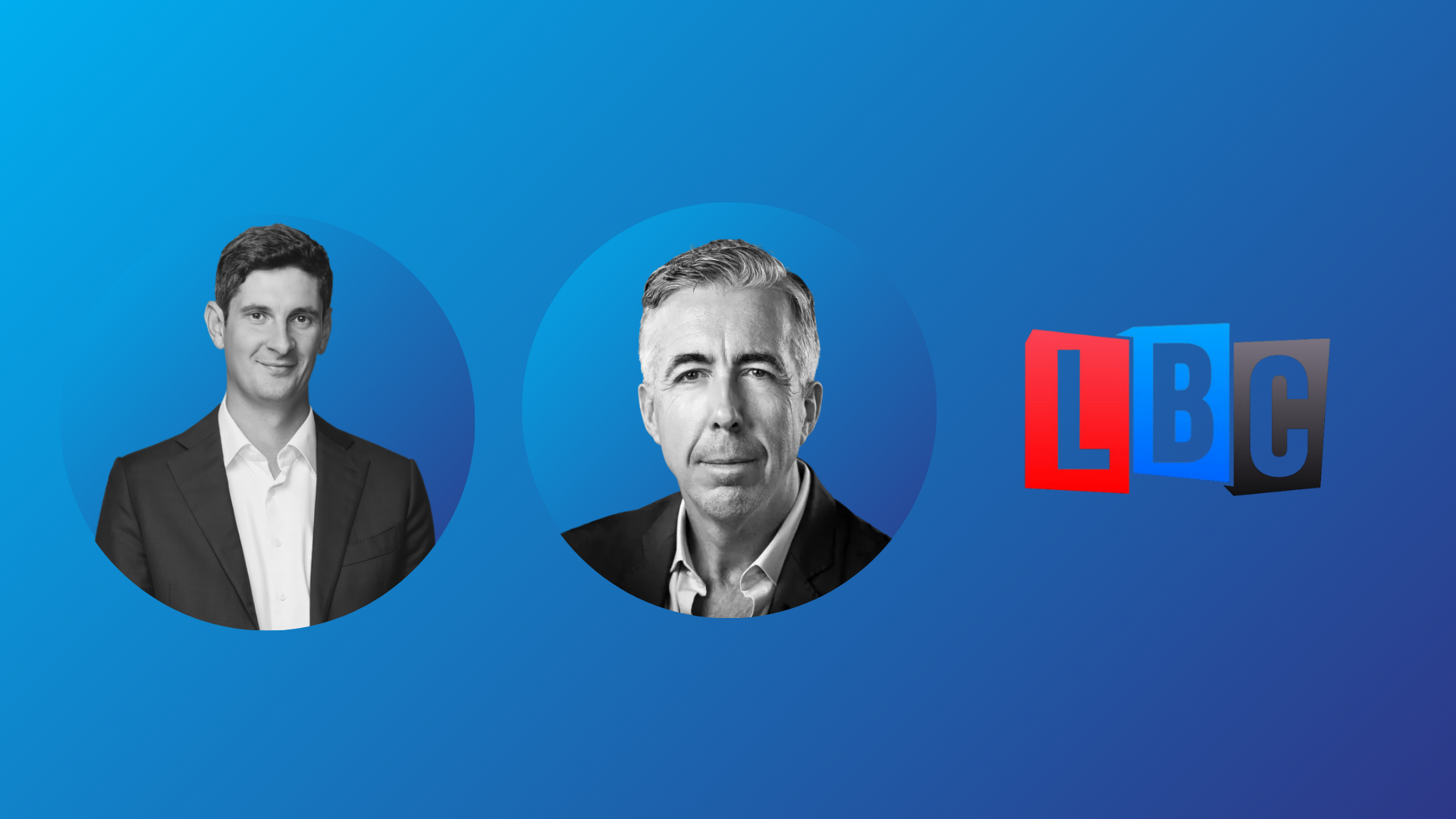 PLMR's Kevin Craig joins Tom Swarbrick on LBC to discuss illegal ...