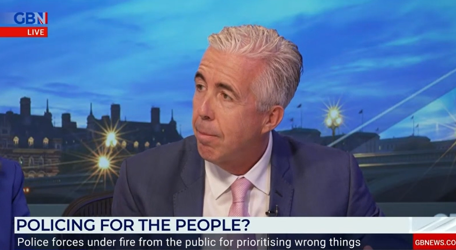 PLMR’s Kevin Craig appears on Jacob Rees-Mogg’s State Of The Nation ...