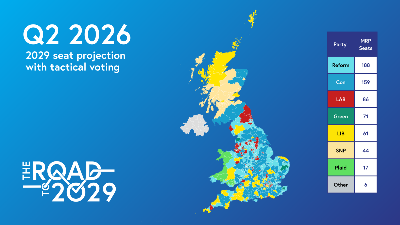 Reform UK support stalls in East of England ahead of crucial local ...